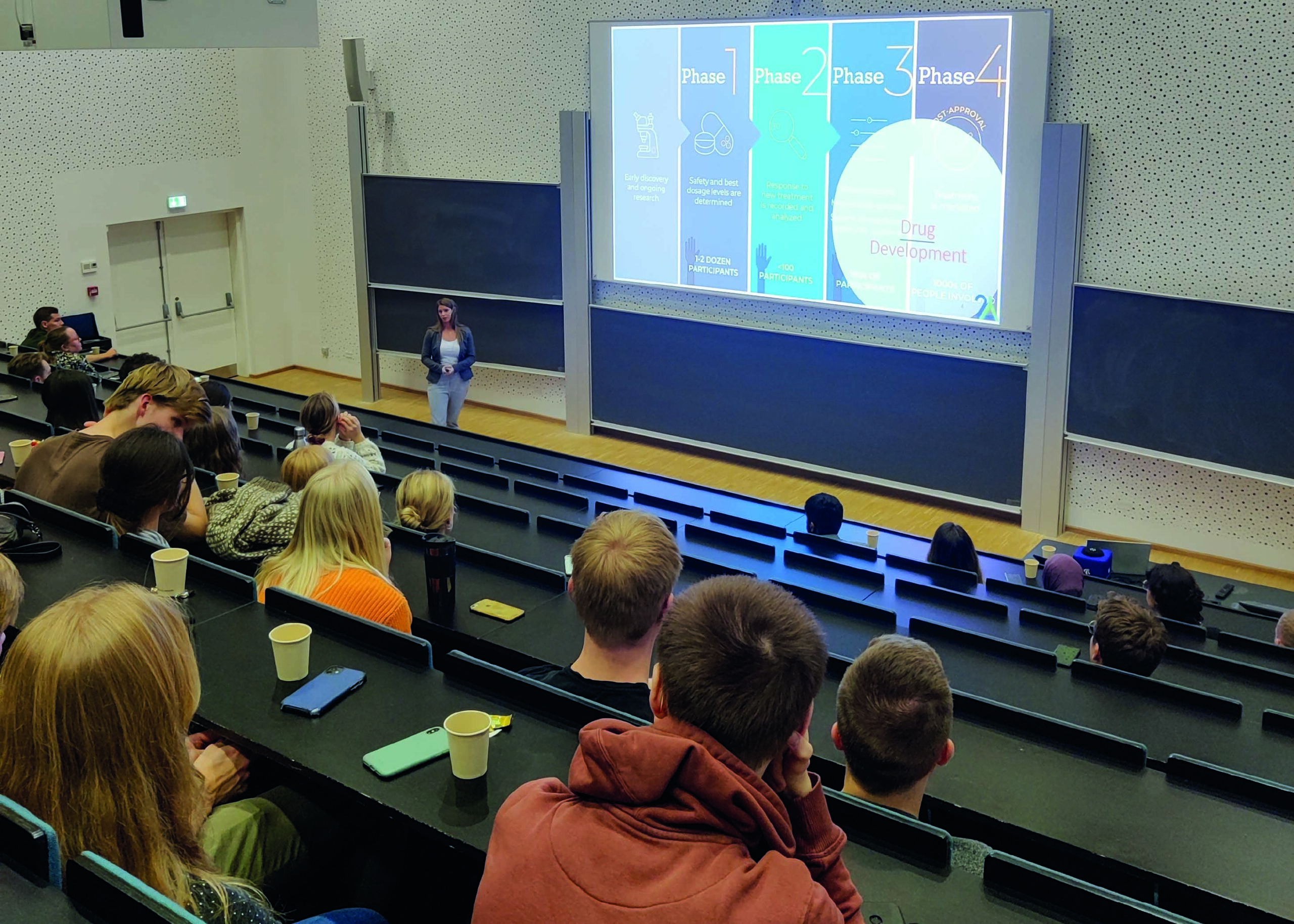 Clinical trials explained - 2A Pharma