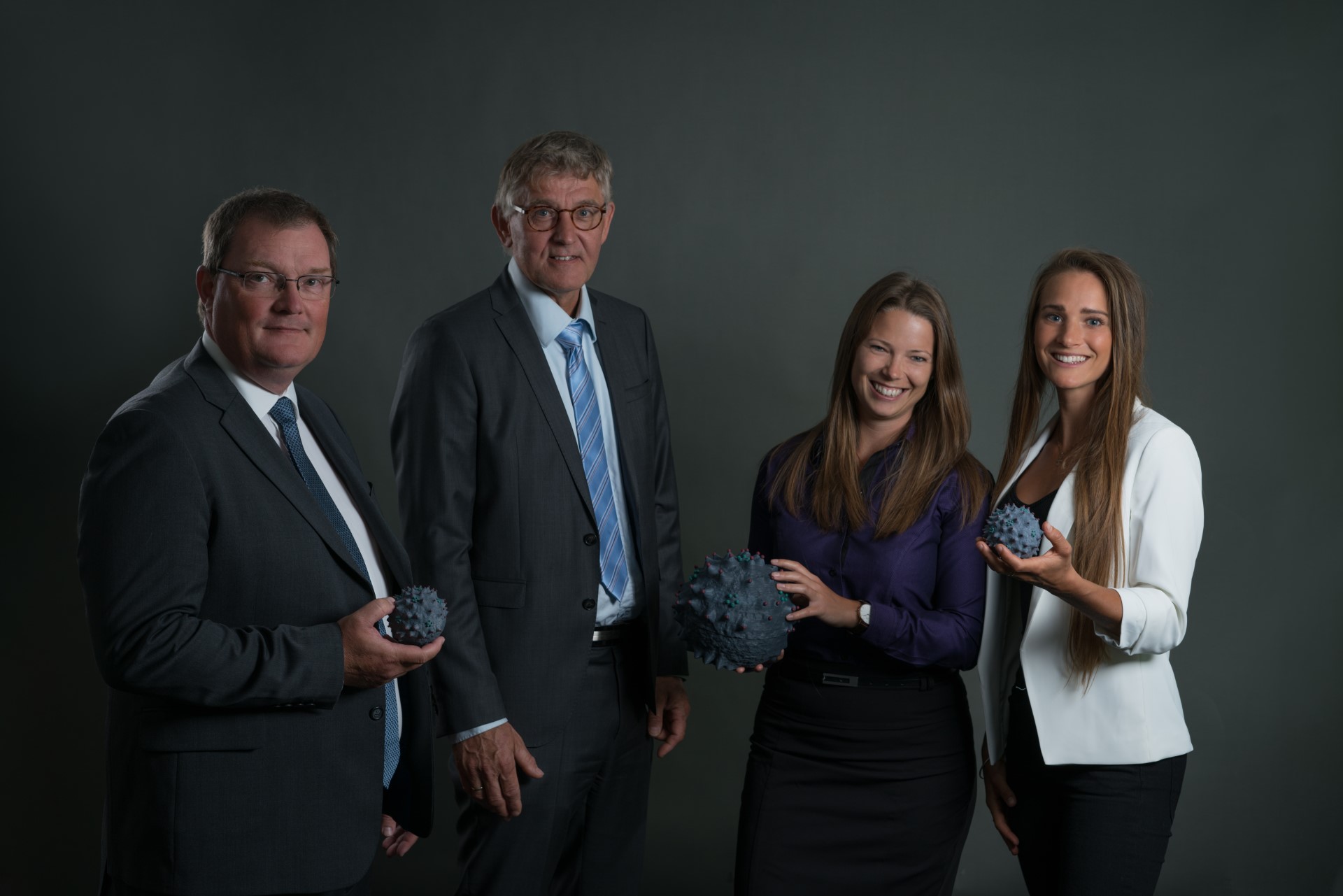 2A Pharma celebrates its 5th anniversary - 2A Pharma